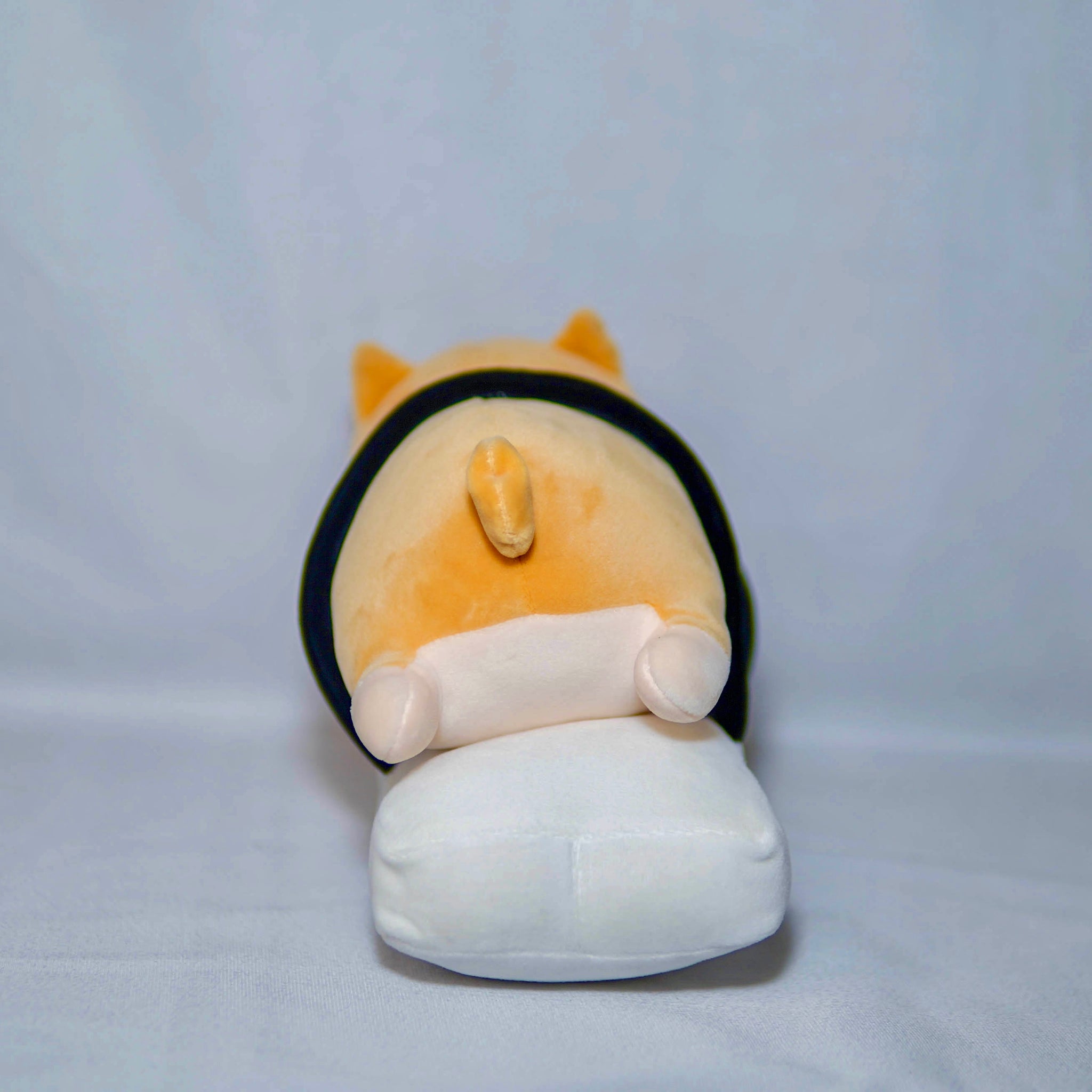 Shiba Musubi – ABC Plush Inc.