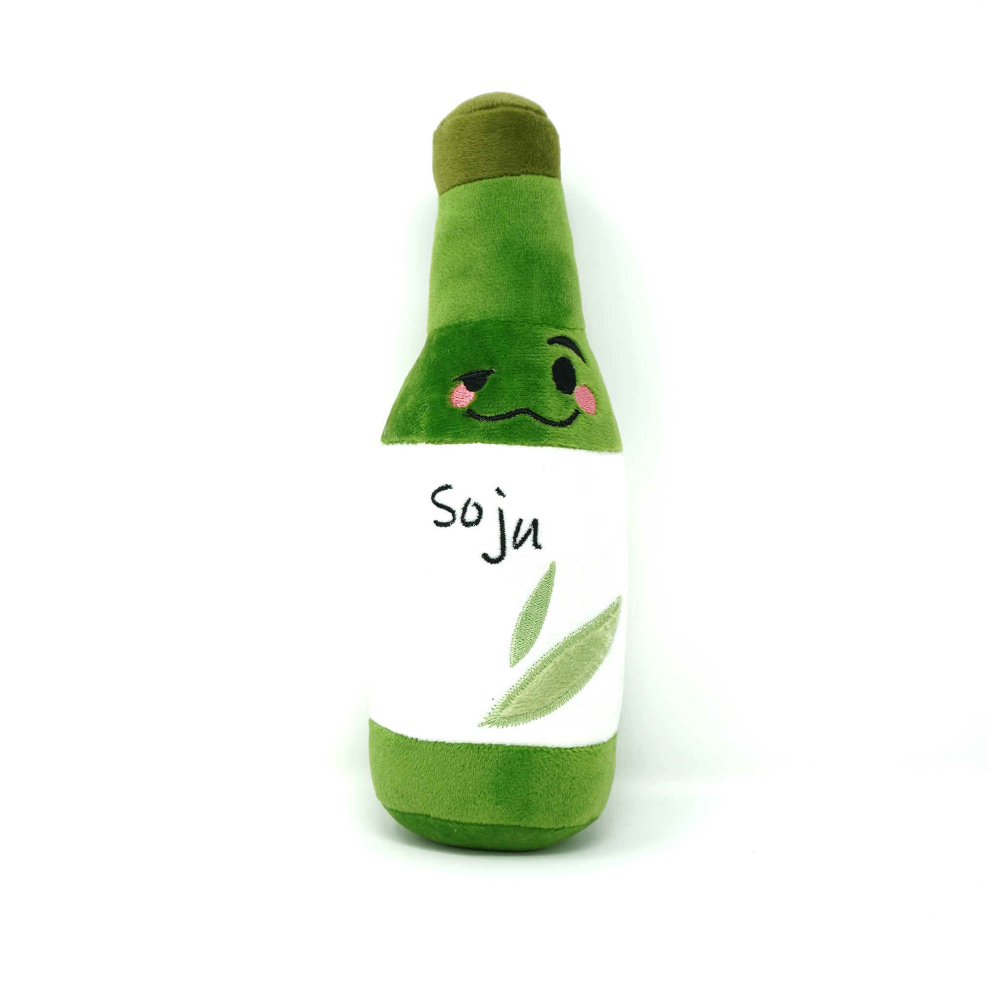 Soju – ABC Plush Inc.